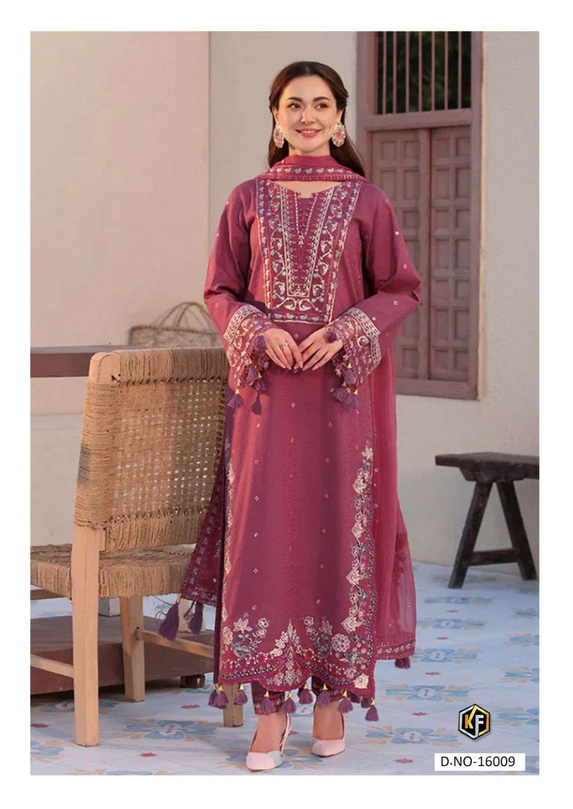 KEVAL FAB NX HIT VOL 16 COTTON PAKISTANI PRINTED SALWER KAMEEZ ...